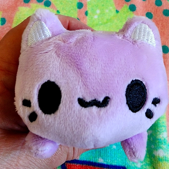 Meowchi | Toys | Meowchi Mystery Box Plush | Poshmark